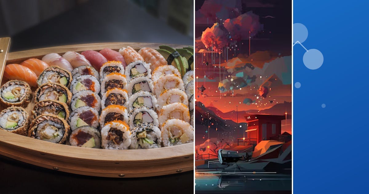 List: Data Structures | Curated by Darina Vandzhura | Medium