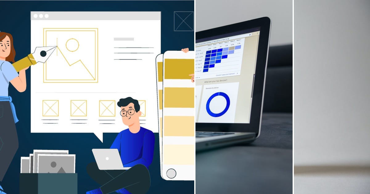 List: Ressources formation | Curated by Yann Lebecque | Medium