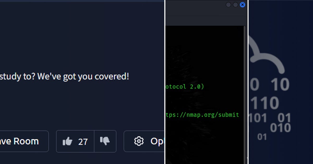 List: CTF Writeups/Walkthroughs | Curated by Qais Hammad | Medium