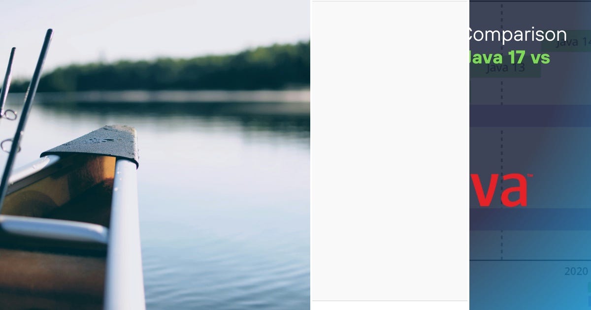 List: Java | Curated by Chokrichalghoum | Medium