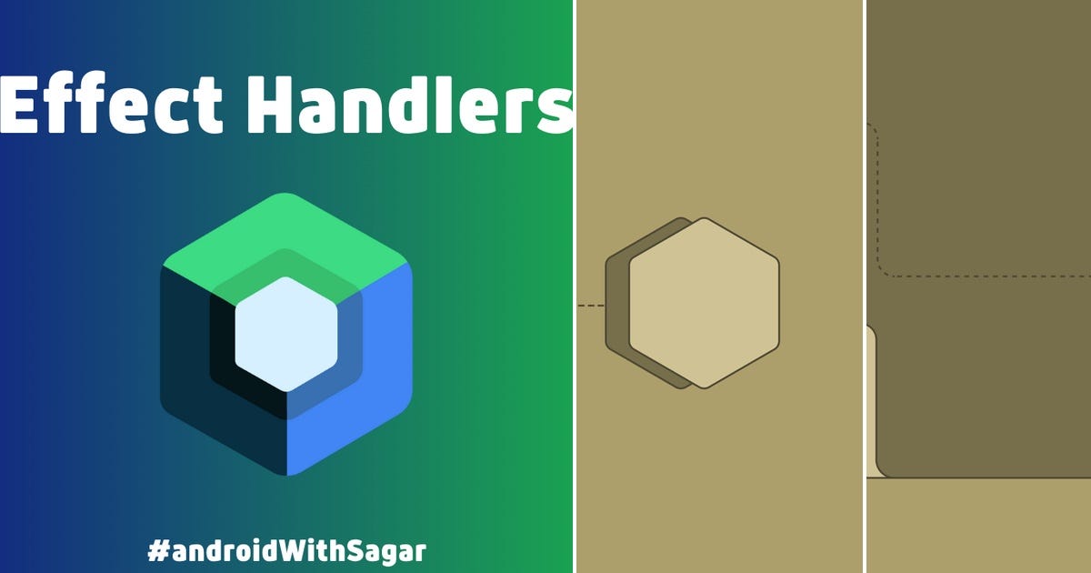 List: Compose UI Layer | Curated by Bharath Kumar Paruchuri | Medium