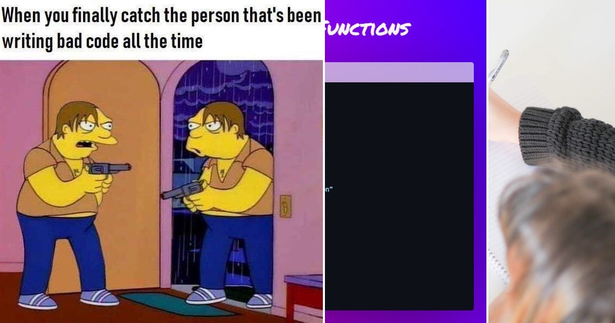 List: Python reference | Curated by Chadn | Medium