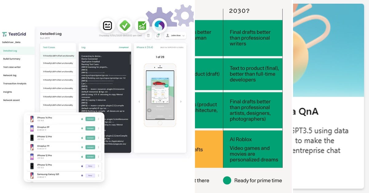 List: AI | Curated by Argelia Perez | Medium
