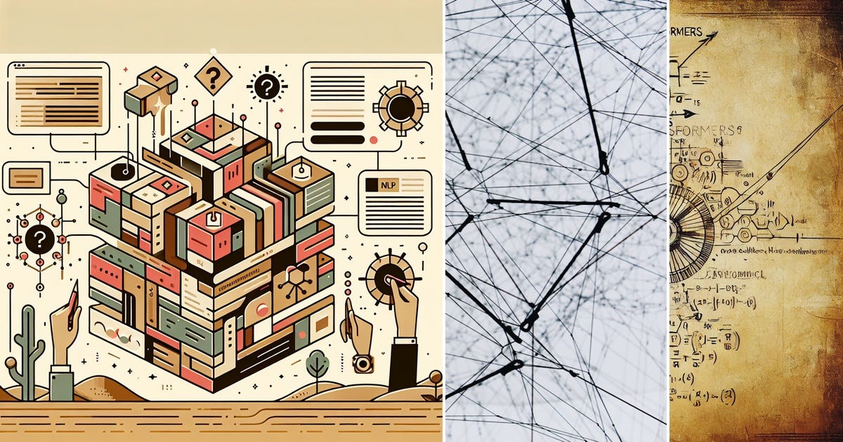 List: NLP | Curated by Shrishailya Chavan | Medium