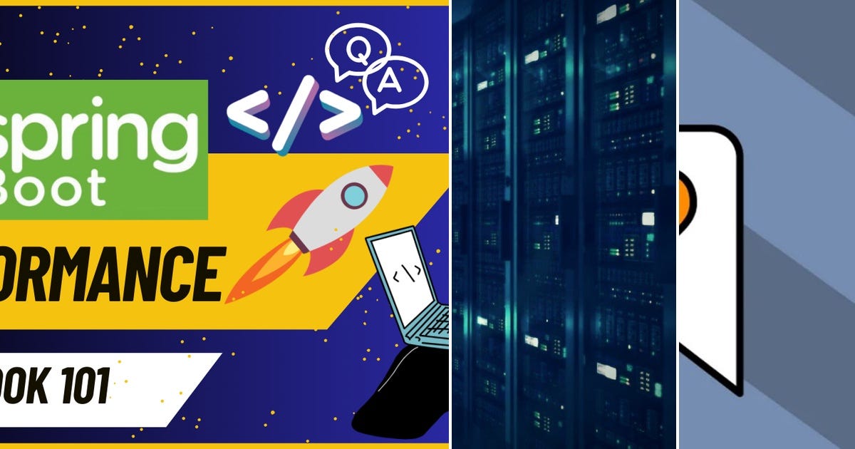 List: Spring | Curated by Viktor | Medium