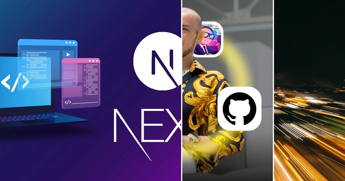 List: Nextjs | Curated by Ppsanr | Medium