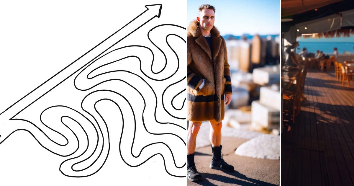 List: Finance | Curated by Richard Wiles | Medium