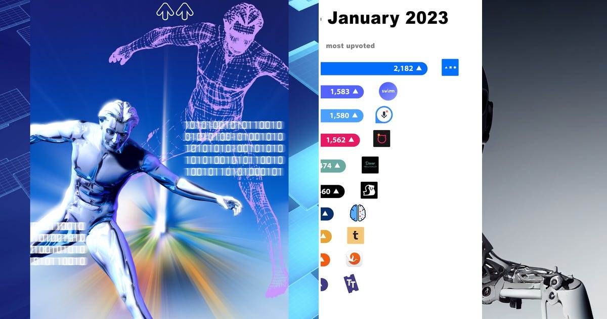 List: Gpt/AI | Curated by Ashwin TelligenTechInc | Medium