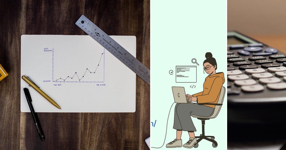 List: Linear Programming | Curated by Alexander Gandji | Medium