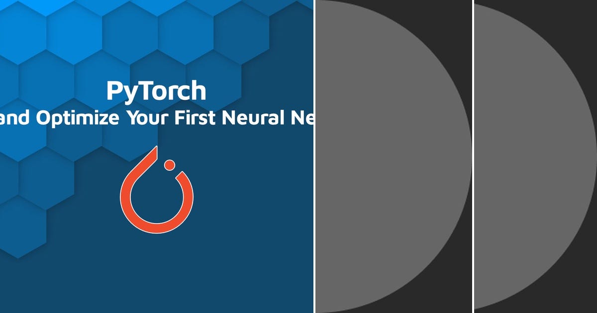 List: Pytorch | Curated by svelosop | Medium