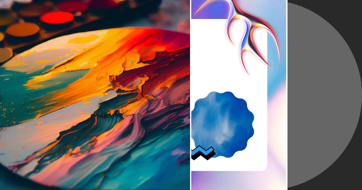 List: Visual Design | Curated by webdaadi | Medium