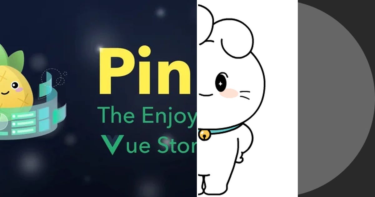 List: Vue | Curated by Manuel Gabteni | Medium