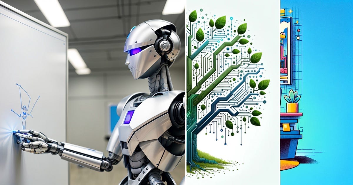 List: GPT4 Builder | Curated by Ralf Kluth | Medium