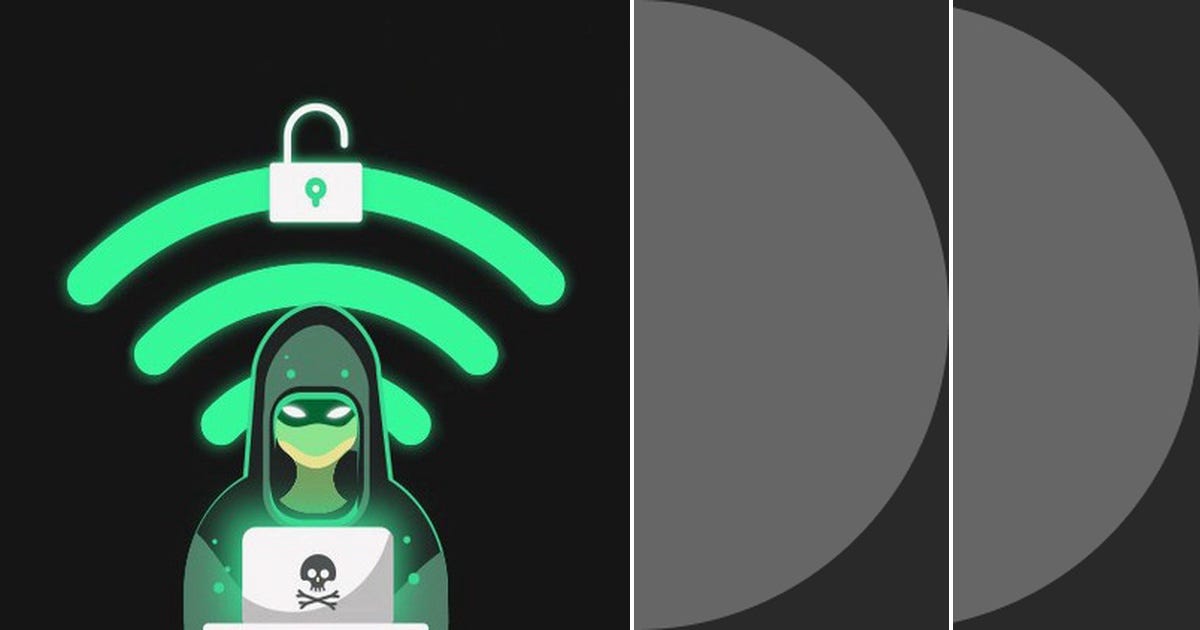 List Wifi Hacking Curated By Kisstam Medium
