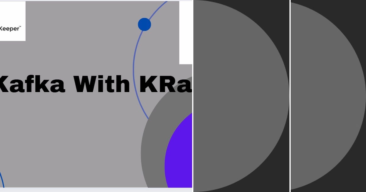 List: Kafka | Curated by Sergi P. Guillem | Medium