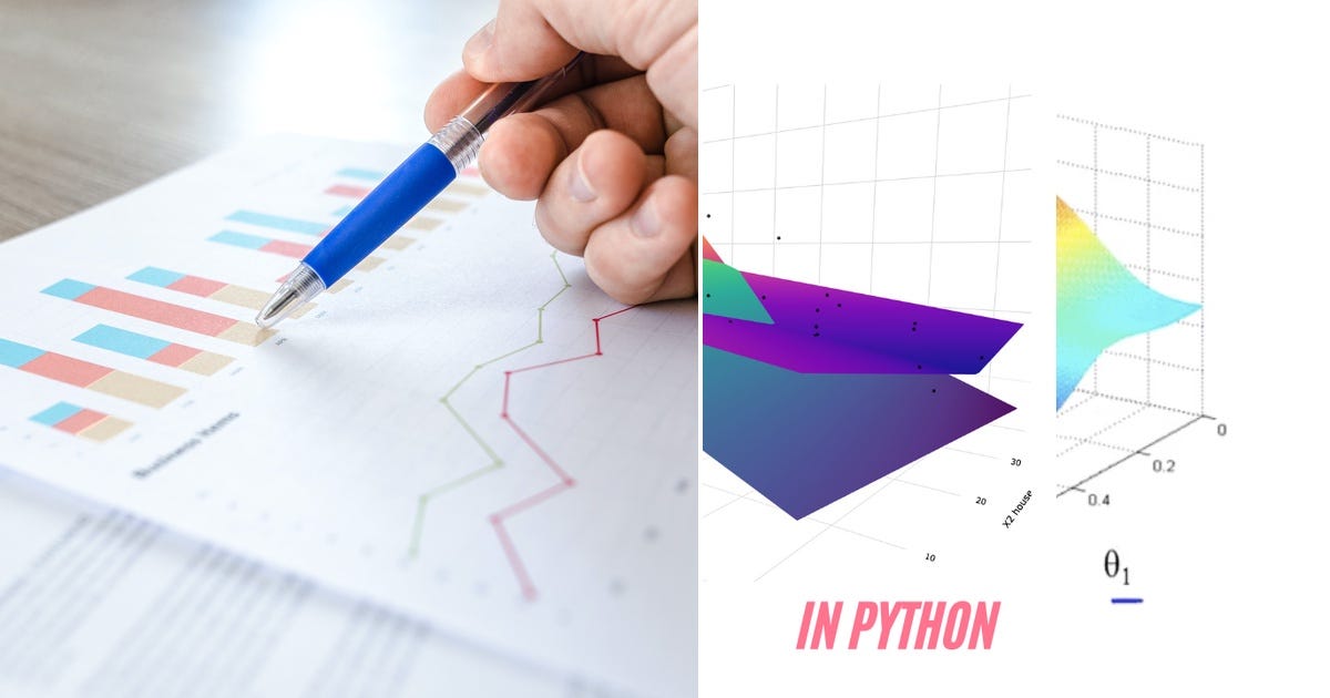 List: python | Curated by Alan Kwok | Medium
