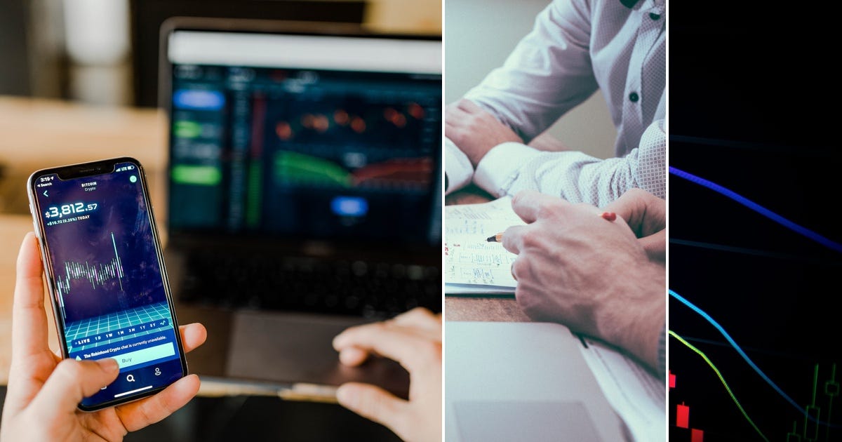 List: Beck test | Curated by Kok Jiarakul | Medium