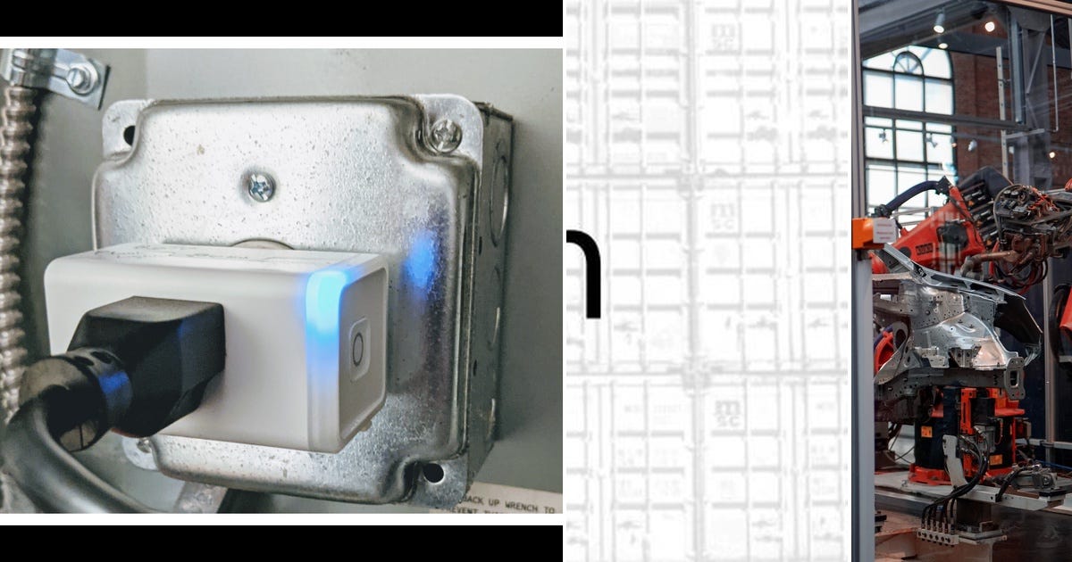 List: automation | Curated by Sean Snodgrass | Medium