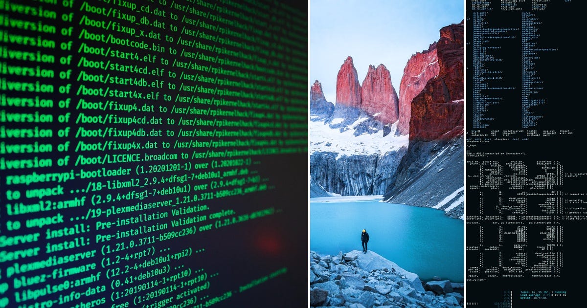 List: bash | Curated by Logesh Office | Medium