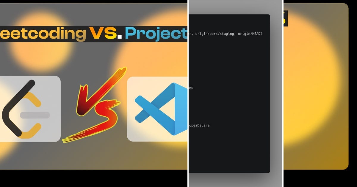 List: Coding | Curated by Nathang | Medium