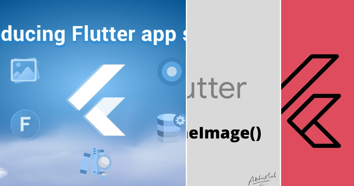 List: Flutter articles | Curated by crisantus | Medium