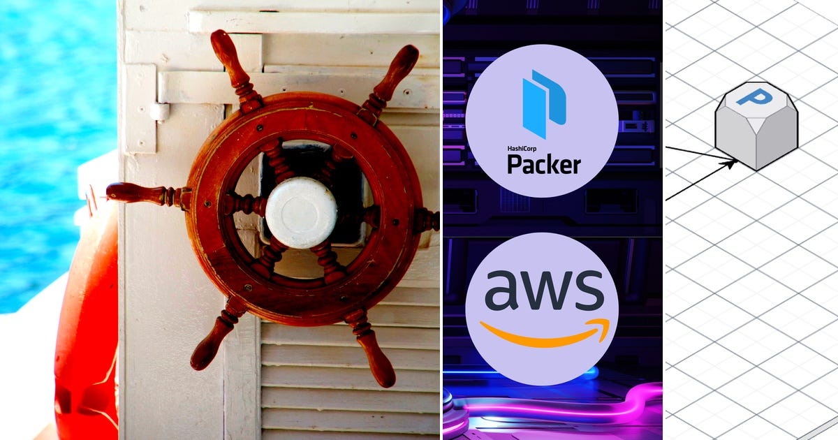 List: Terraform Modules | Curated by Rohit Patel | Medium