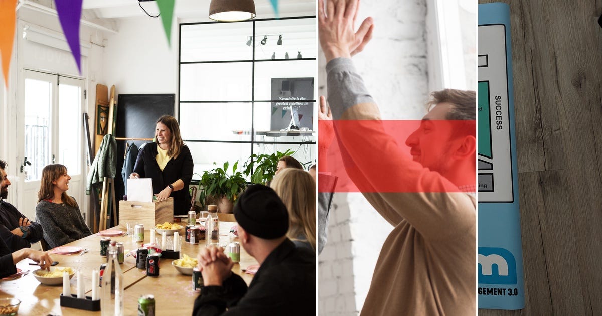 List: Retros | Curated by Rich Markovitz | Medium