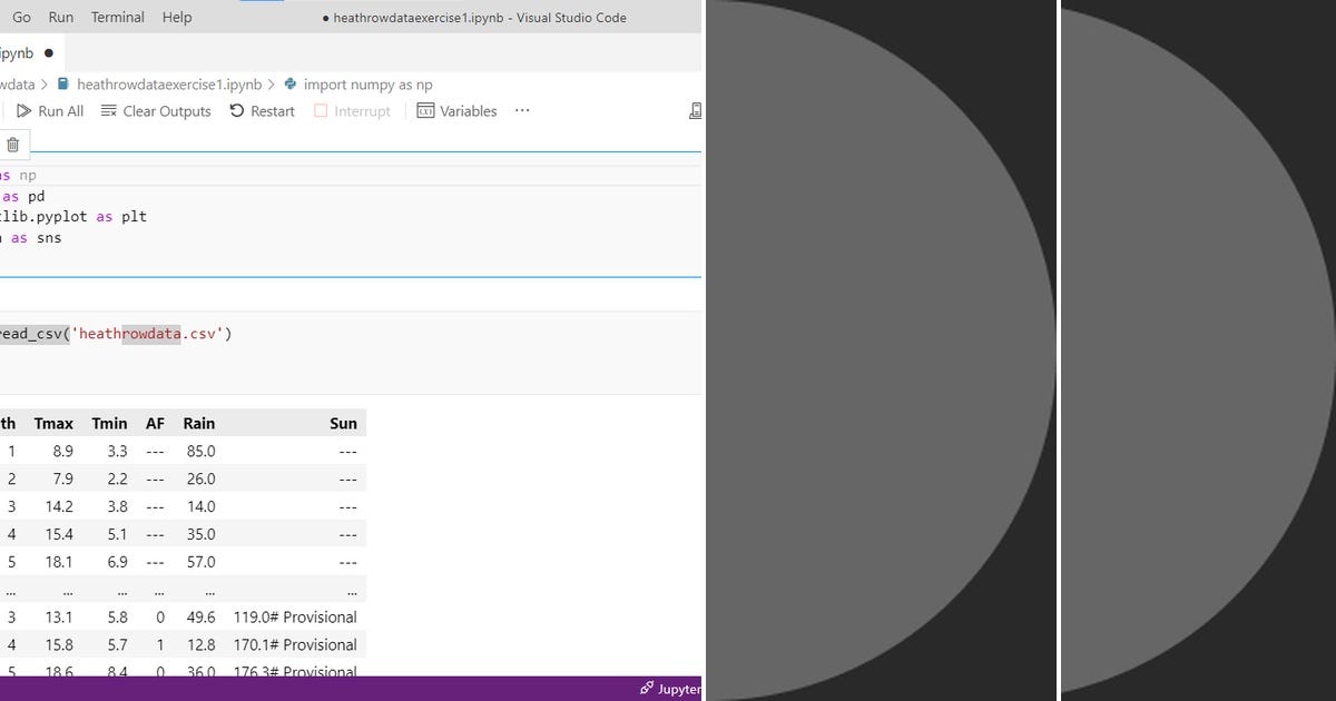 List: Vs code and IDE | Curated by fkx | Medium