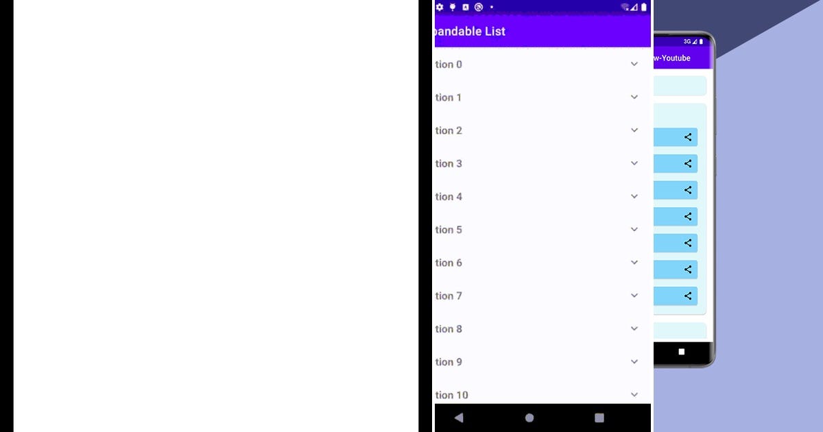 List: Android xml | Curated by Josue Ruiz | Medium