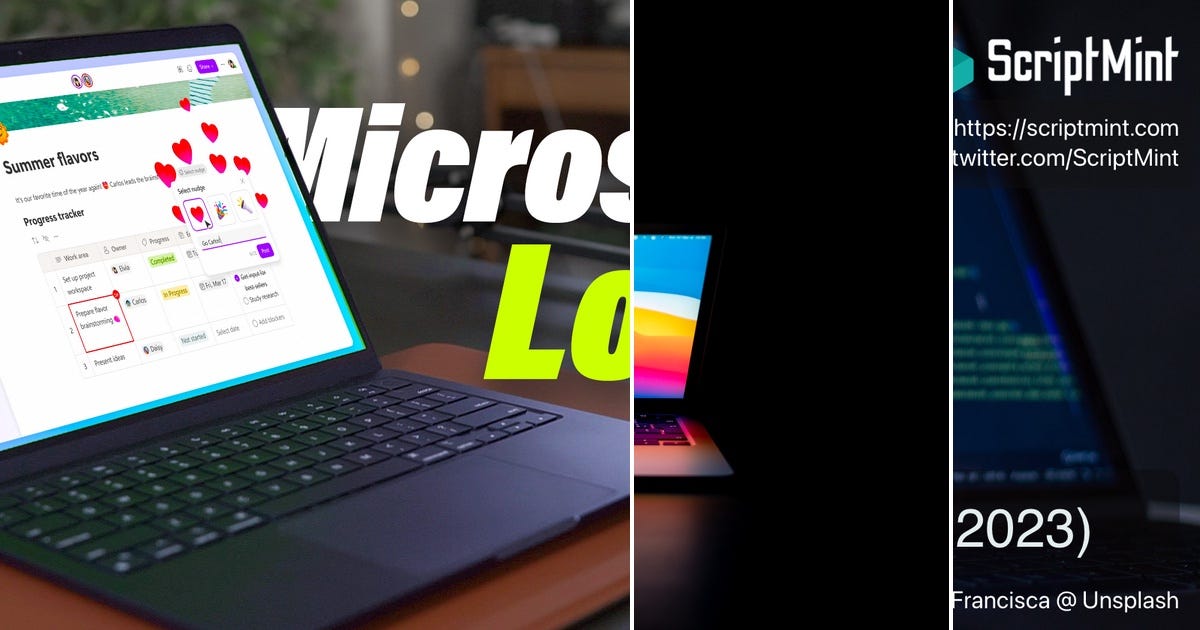 List: Mac Tools Optimization | Curated by Molterd | Medium