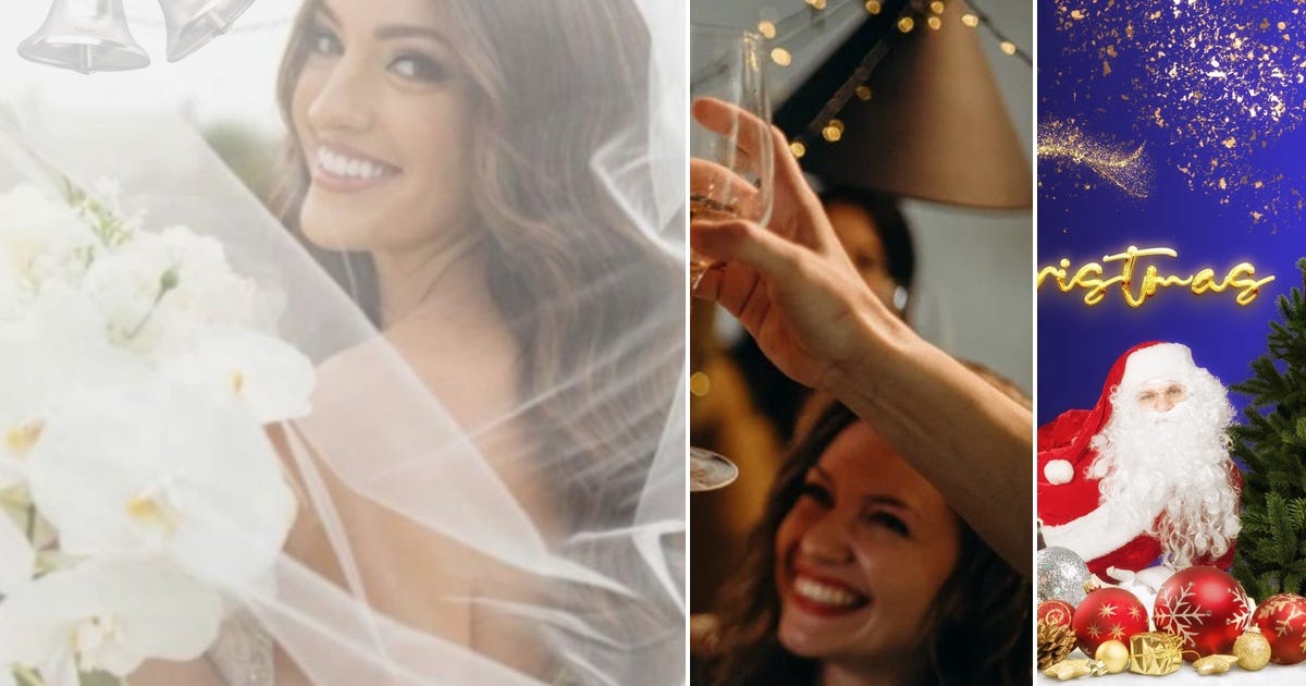 List: Festive DELIGHTS🎊 | Curated by Piku GYUN | Medium