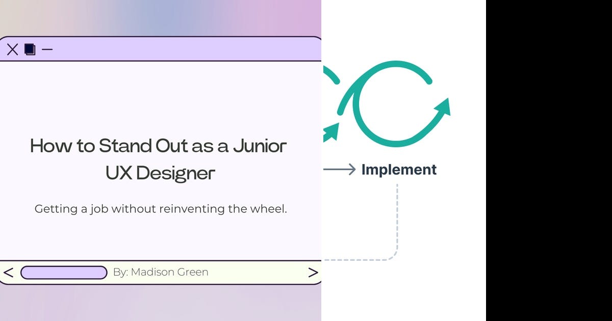 List: UX Design | Curated by Raseswari Das | Medium