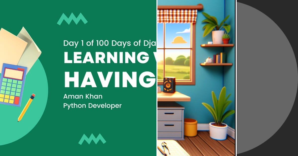 List: DJANGO | Curated by Baliyanudit | Medium