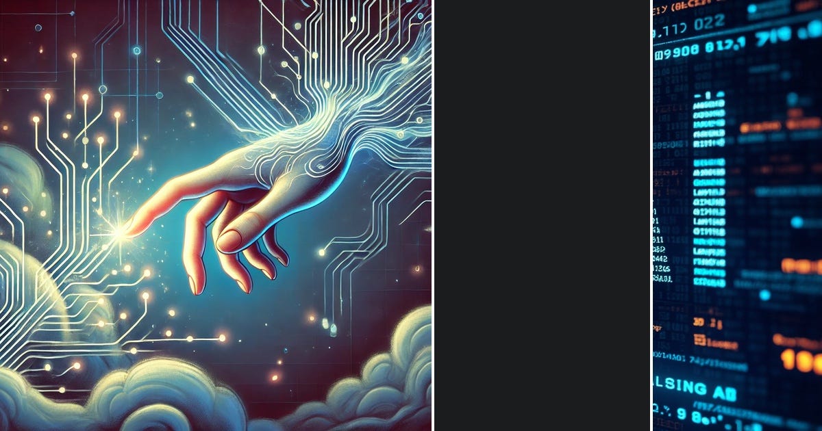 List: Coding With AI | Curated by Weidong Tang | Medium