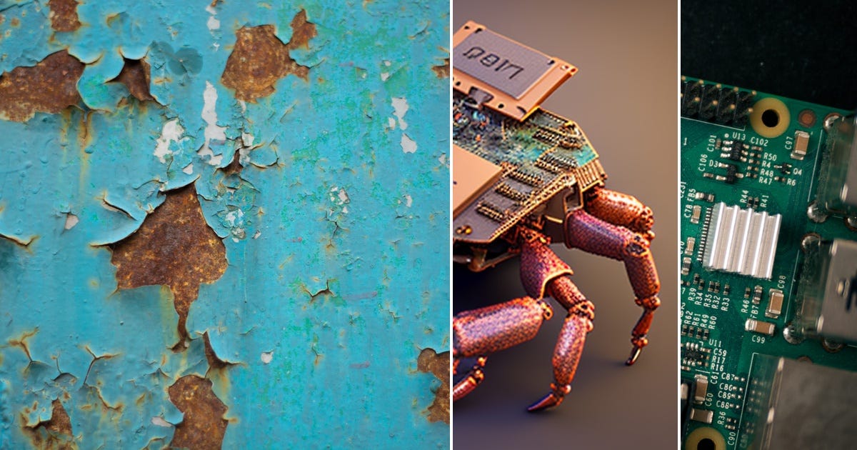 List: RaspPi | Curated by Robert Hanna | Medium