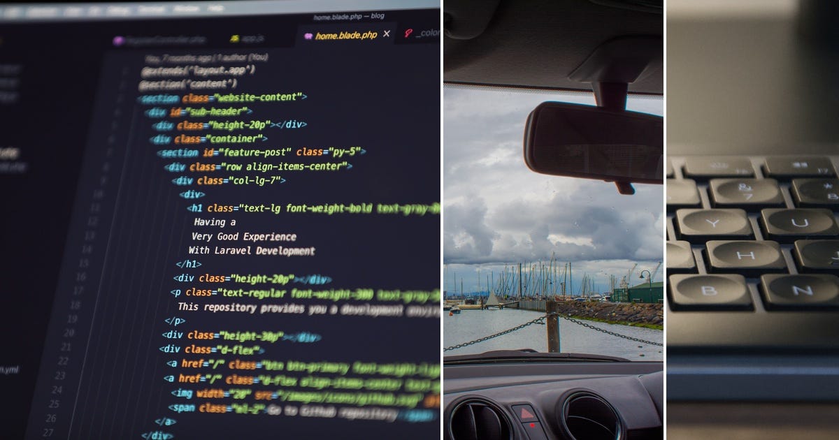 List: Code Smell | Curated by SwiftlyNomad | Medium