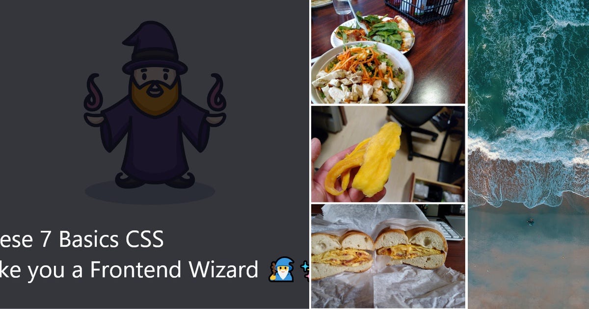 List: Webdev | Curated by Andy Woodly | Medium