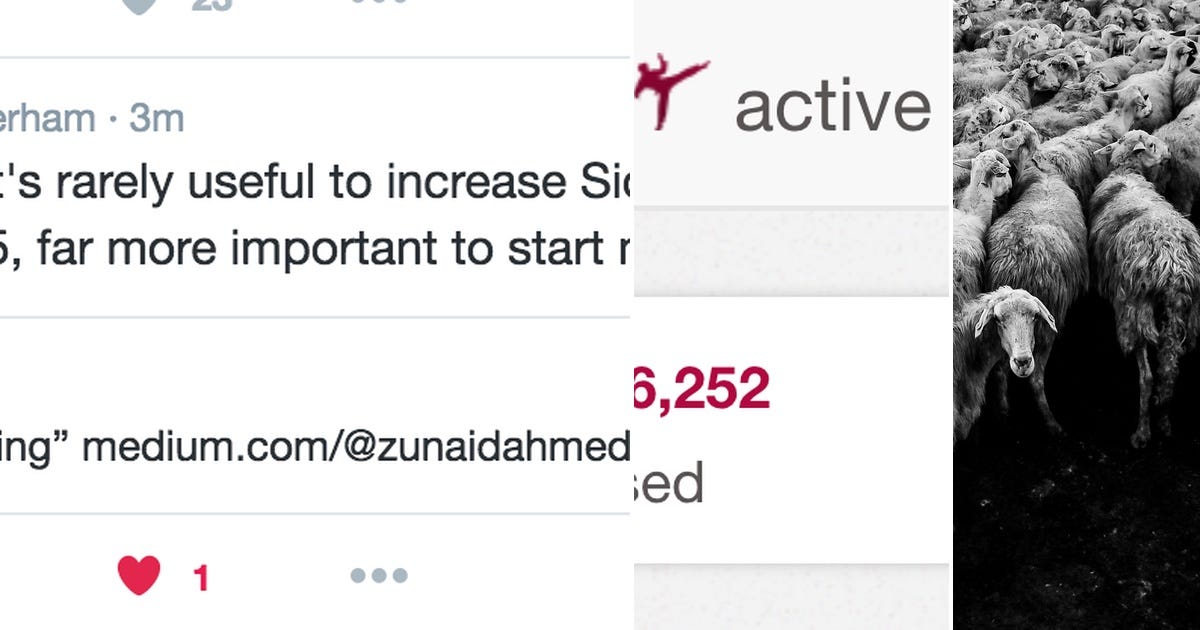 List: Sidekiq | Curated by Tod | Medium
