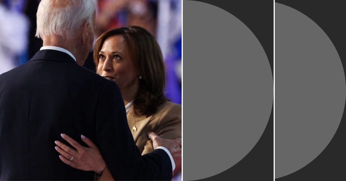 List: Election 2024 | Curated by BLUEPRINT 𓅓 | Medium