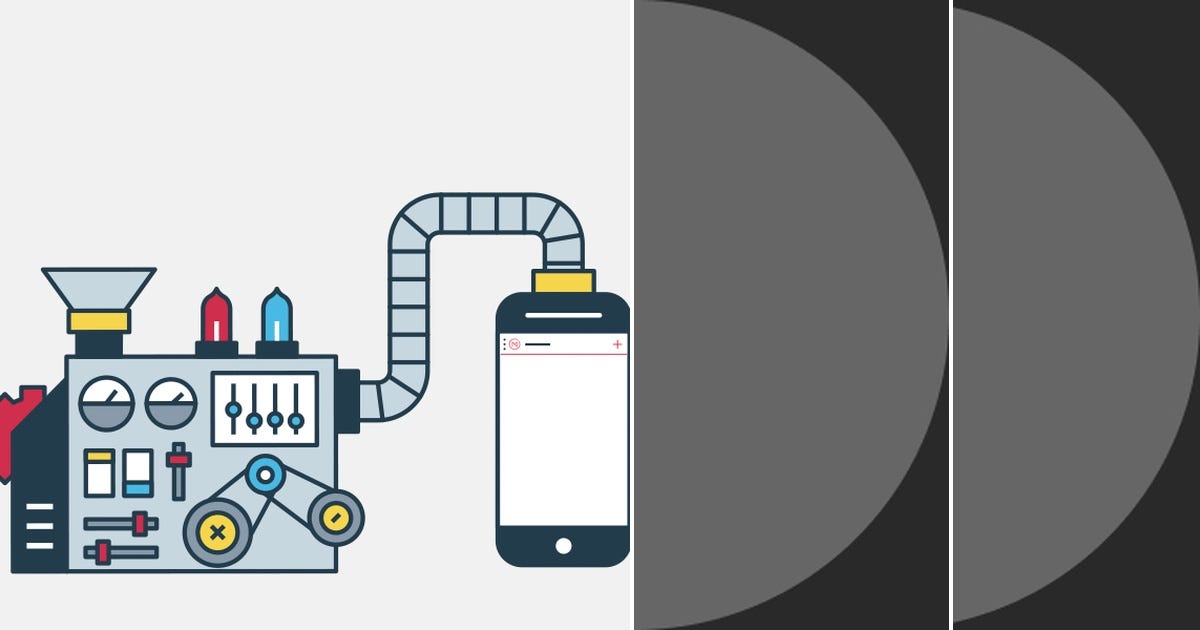 List: Tech | Curated by Marius Büttner | Medium