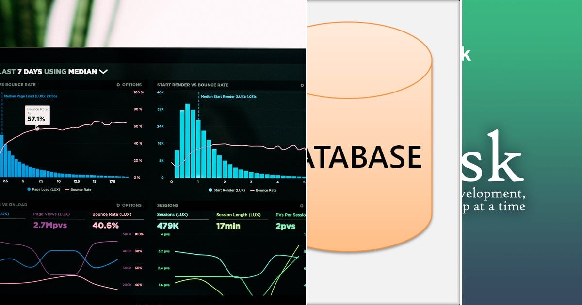 List: Flask | Curated by Lincolncaique | Medium