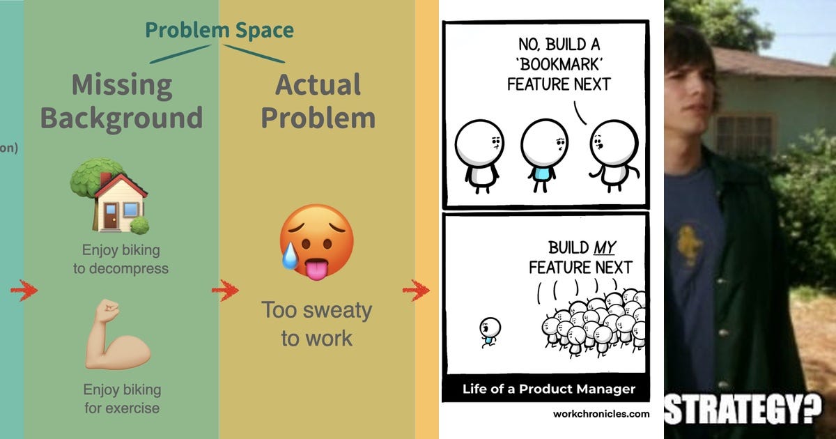 List: PM Tactics | Curated by Fabian Wegner | Medium