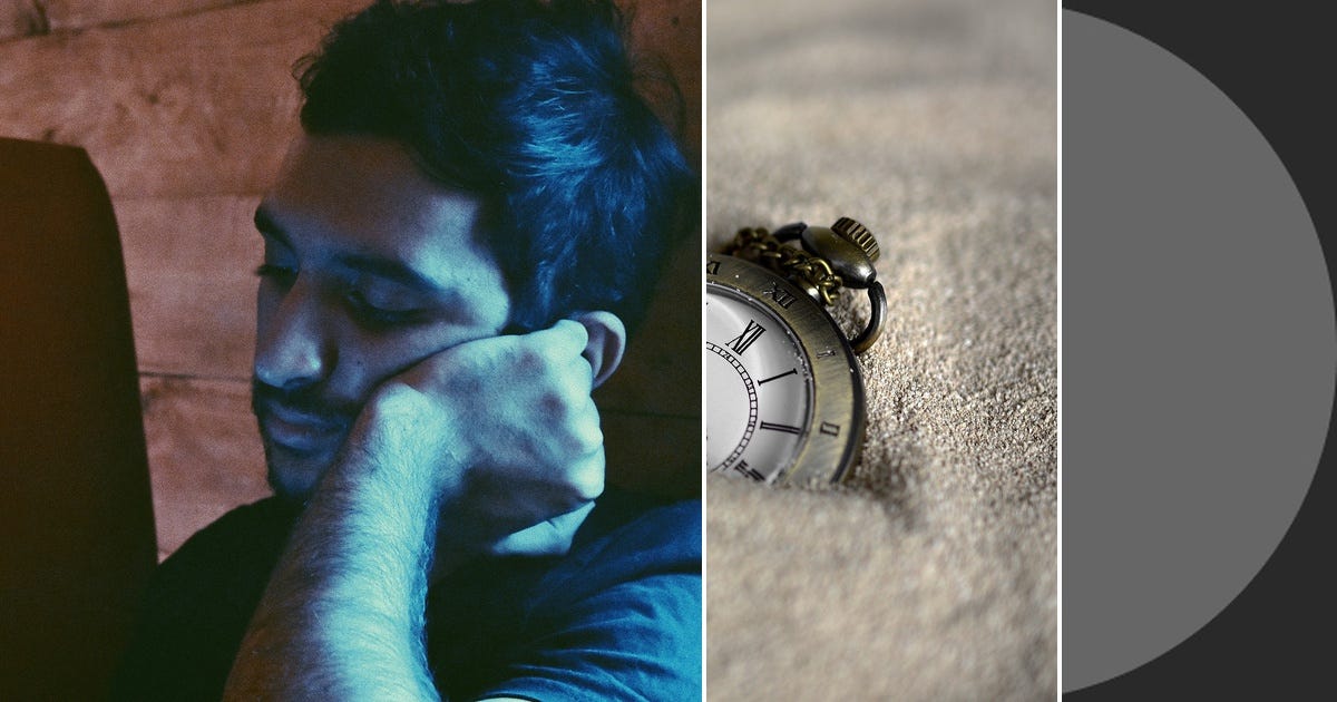 List: Memory | Curated by Tim Winship | Medium