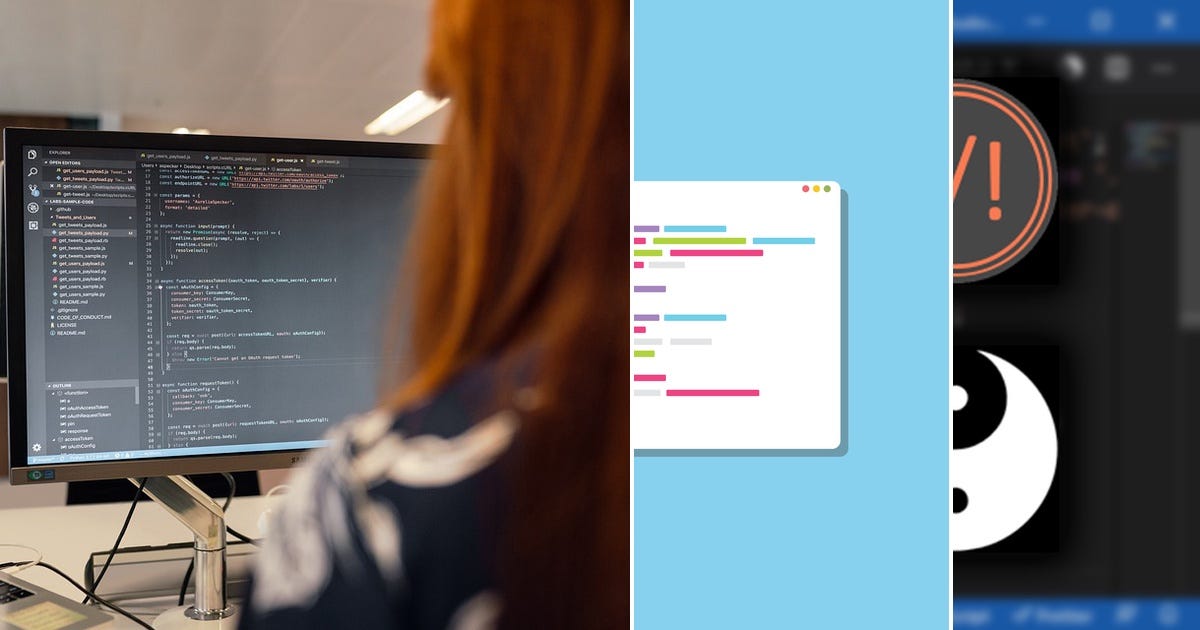 List: VS Code | Curated by Shayne Meyer | Medium
