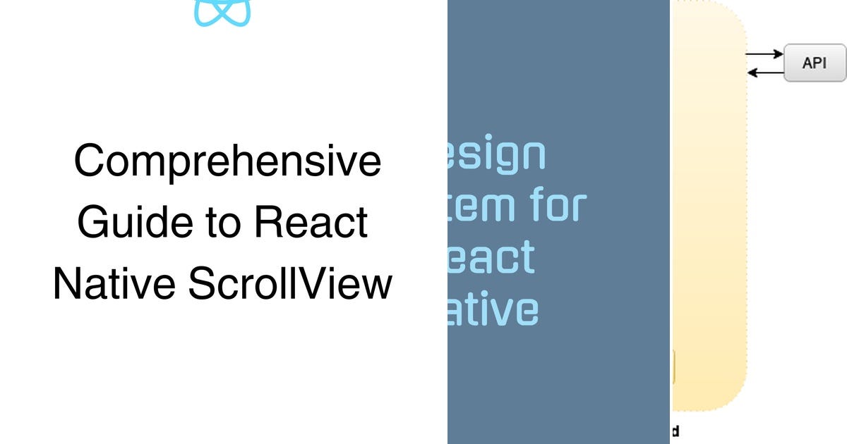 List: React-native | Curated by Алексей Павлов | Medium