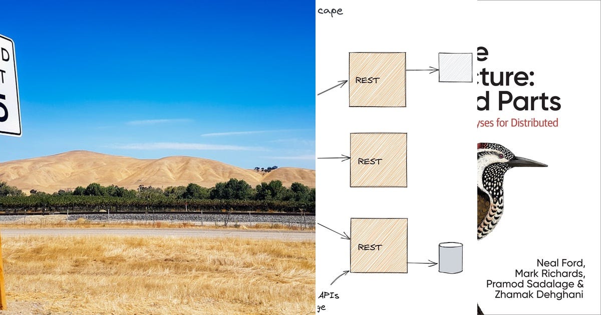 List: Microservices | Curated by Nick Dierauf | Medium
