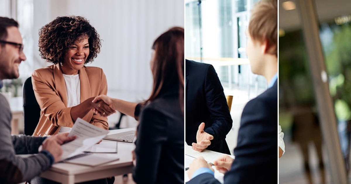 List: Careers | Curated by Andy Chan | Medium