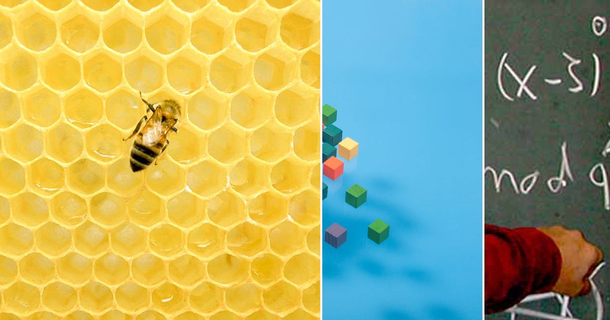 List: Math | Curated by JA CARR | Medium