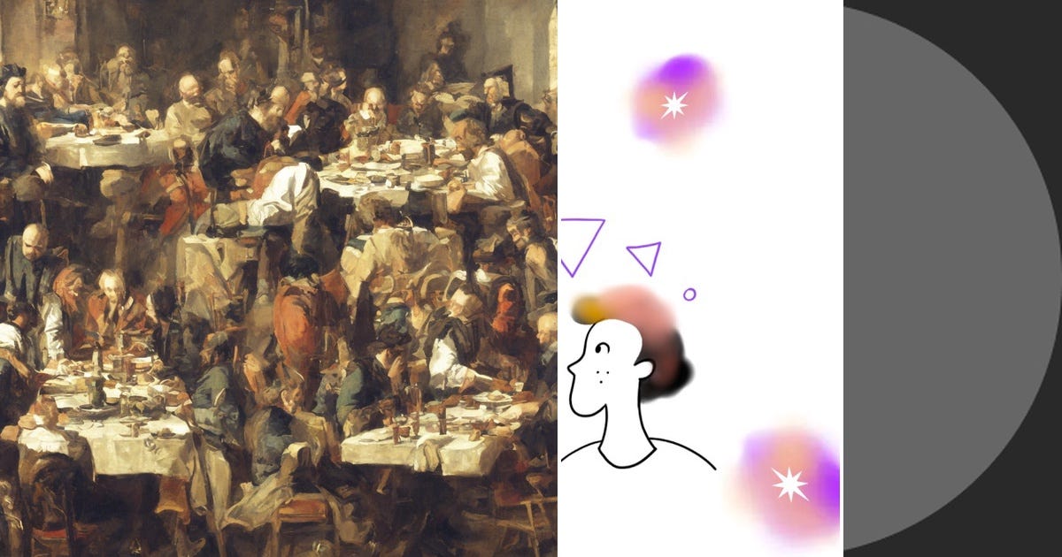 List: Principles | Curated by Mike Melillo | Medium