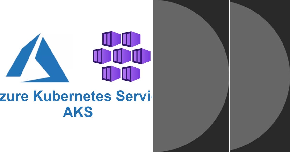 List: AKS | Curated by David Harding | Medium